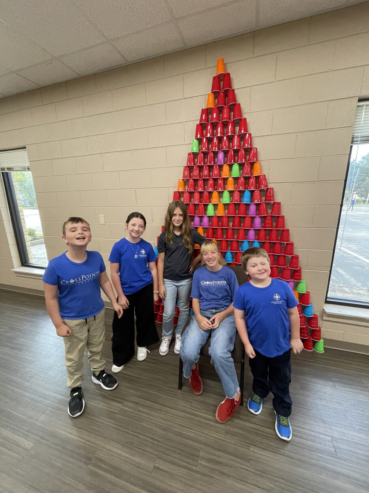 CrossPointe Preparatory